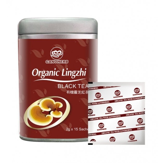 Gano Well | A Natural Way To Your Health